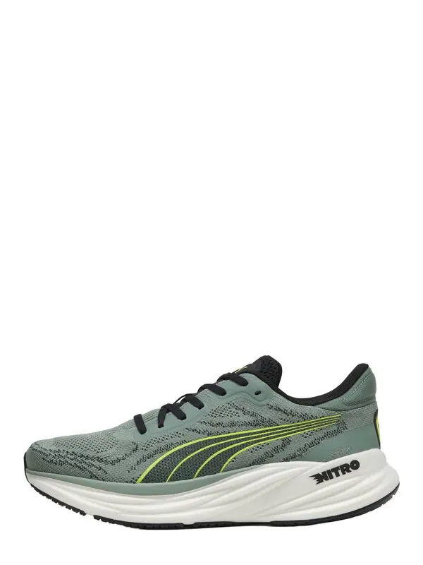 PUMA Magnify Nitro™ 2 Running Shoes - Green