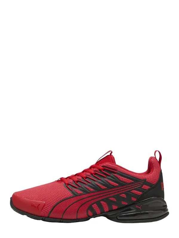 PUMA Voltaic Evo Sneakers - Red