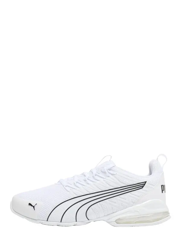 PUMA Voltaic Evo Sneakers - White