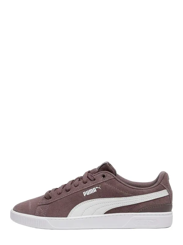 PUMA Vikky V3 Sneakers - Purple