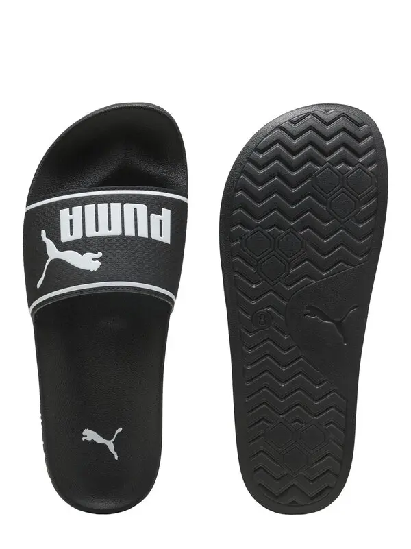 PUMA Leadcat 2.0 Slides - Black