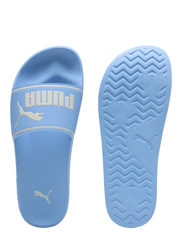 PUMA Leadcat 2.0 Slides - Blue