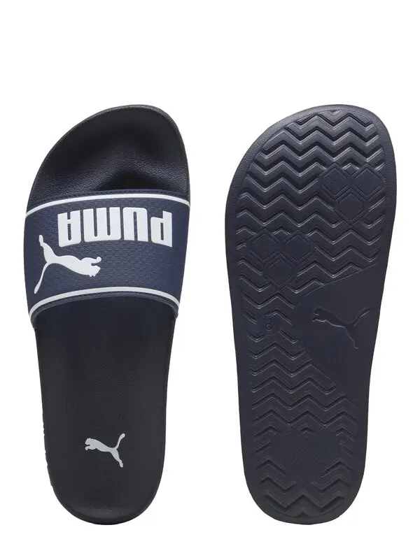 PUMA Leadcat 2.0 Slides - Blue