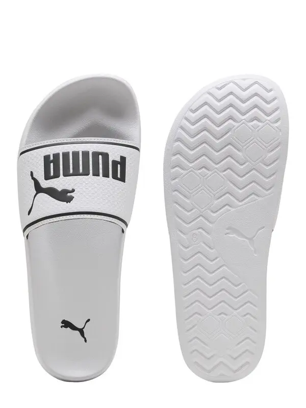 PUMA Leadcat 2.0 Slides - White