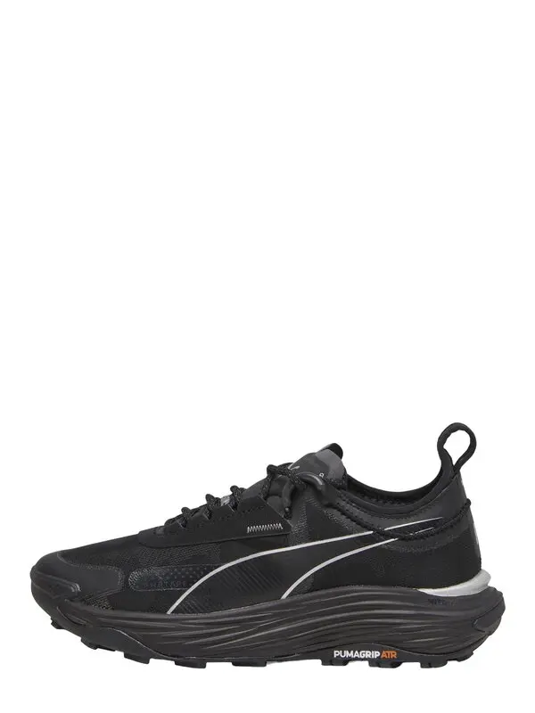 PUMA Voyage Nitro™ 3 Running Sneakers - Black