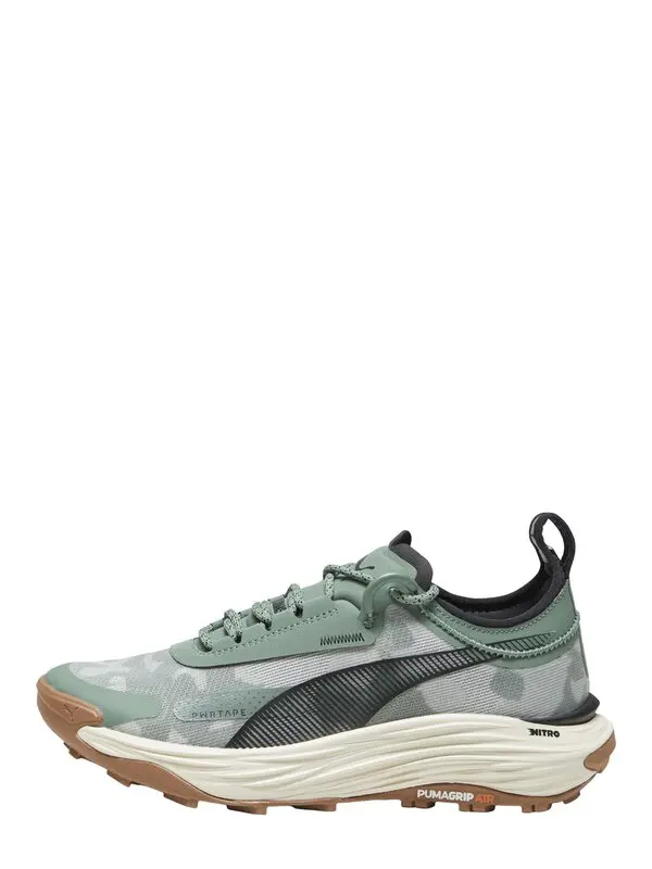 PUMA Voyage Nitro™ 3 Running Sneakers - Green