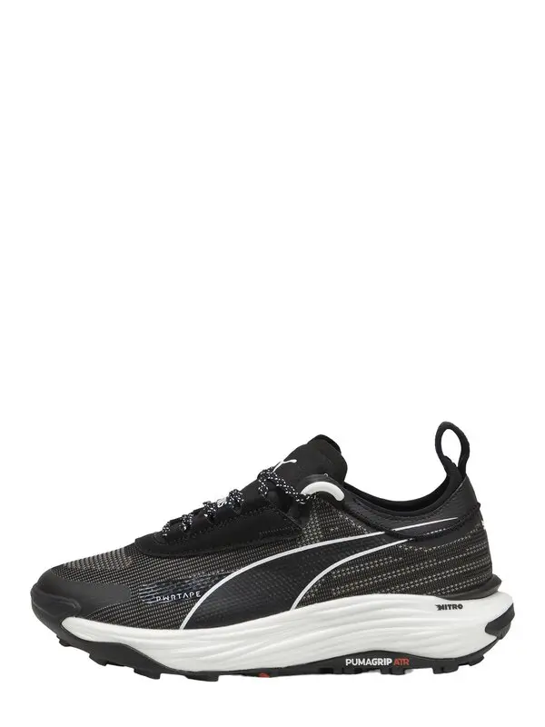PUMA Voyage Nitro™ 3 Trail Running Shoes - Black