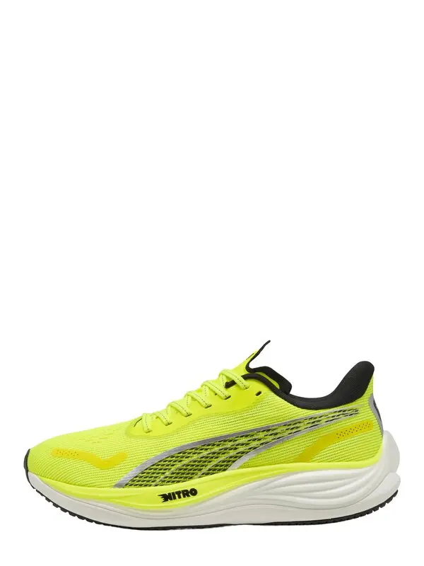 PUMA Velocity Nitro™ 3 Running Shoes - Yellow