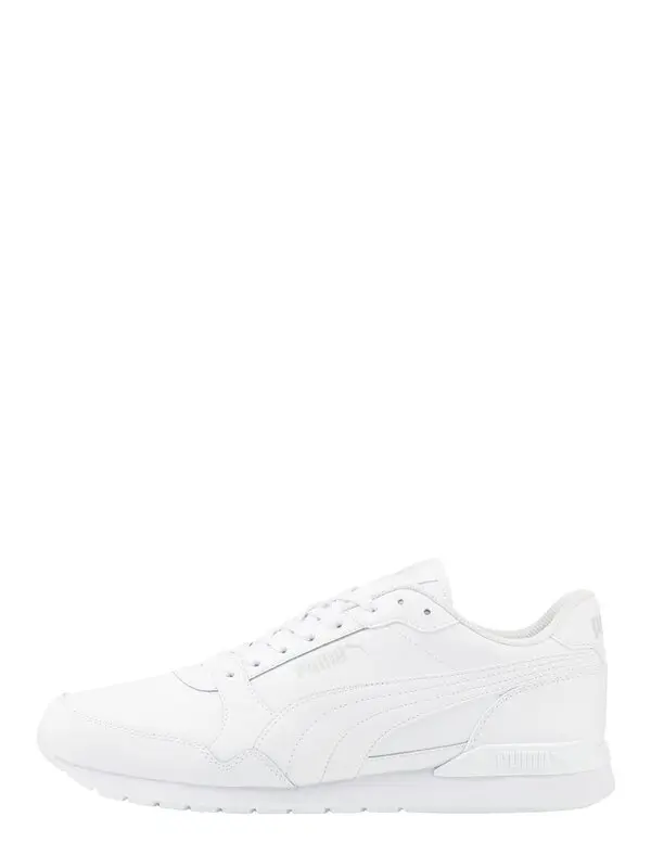 PUMA St Runner V3 L Sneakers - White