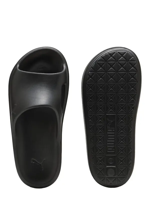 PUMA Shibui Cat Slides - Black