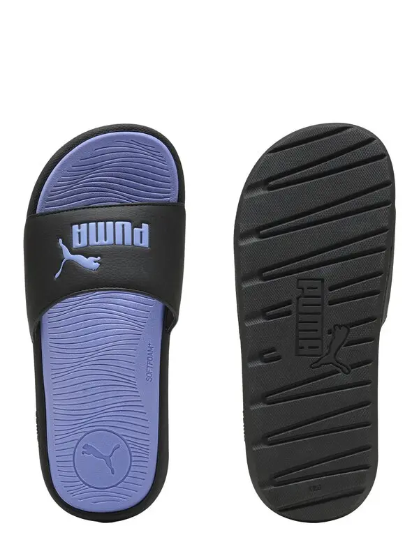PUMA Slides - Black