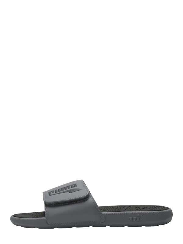 PUMA Cool Cat 2.0 Slides - Gray