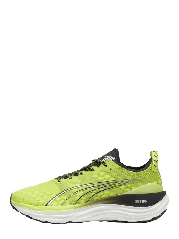 PUMA Foreverrun Nitro Running Shoes - Green