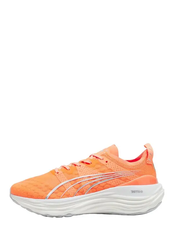 PUMA Foreverrun Nitroâ¢ Running Shoes - Orange