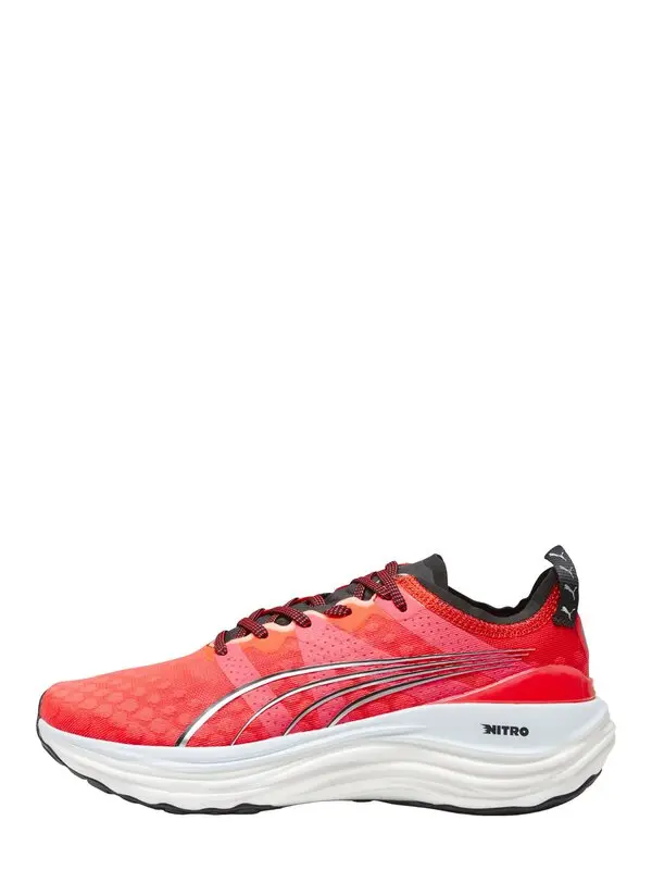 PUMA Foreverrun Nitroâ¢ Running Shoes - Red