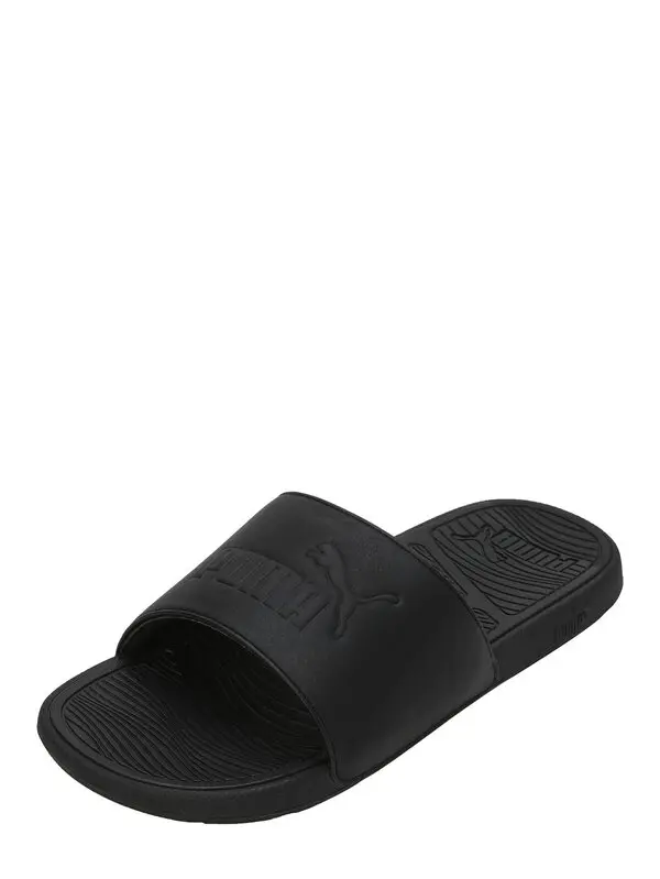 PUMA Slides - Black