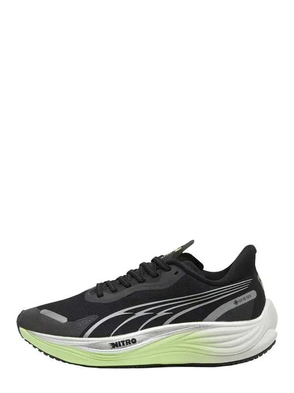 PUMA Velocity Nitroâ¢ 3 Gore-texâ® Running Shoes - Black
