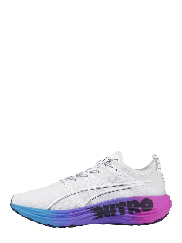 PUMA Foreverrun Nitroâ¢ Running Shoes - White