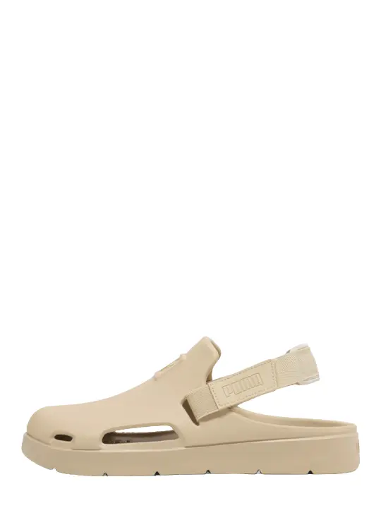 PUMA Shibui Mule Slip-on - Toasted Almond-toasted Almond