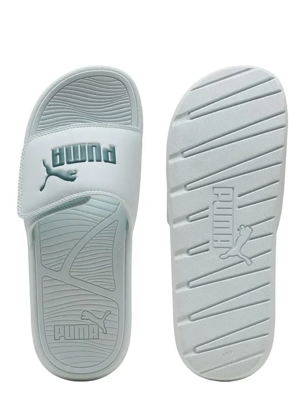 PUMA Cool Cat 2.0 Slides - Blue