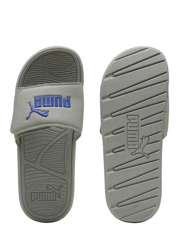 PUMA Cool Cat 2.0 Slides - Gray