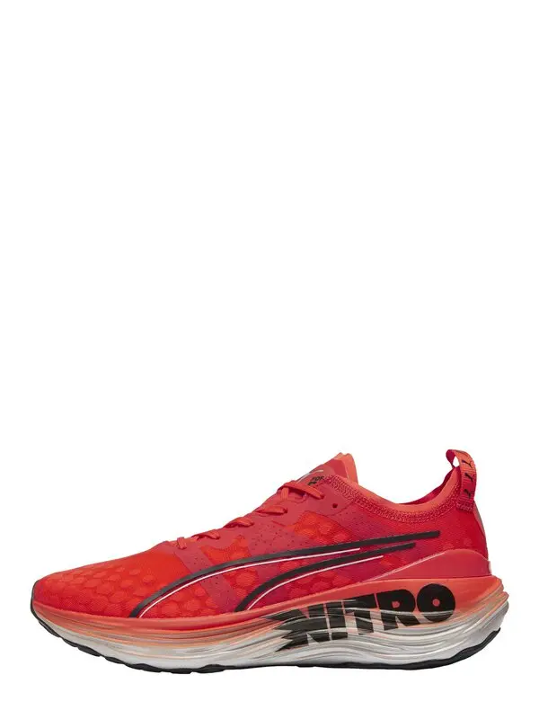 PUMA Foreverrun Nitroâ¢ Running Shoes - Red