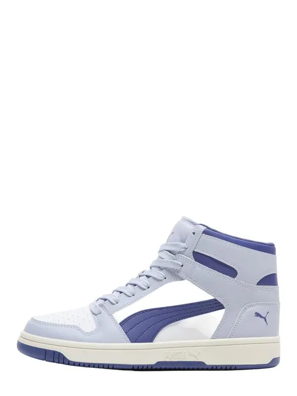 PUMA Rebound Layup Sl Sneakers - White