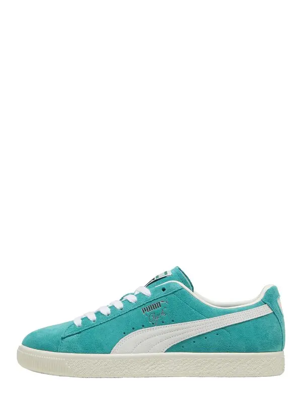 PUMA Clyde Og Sneakers - Green
