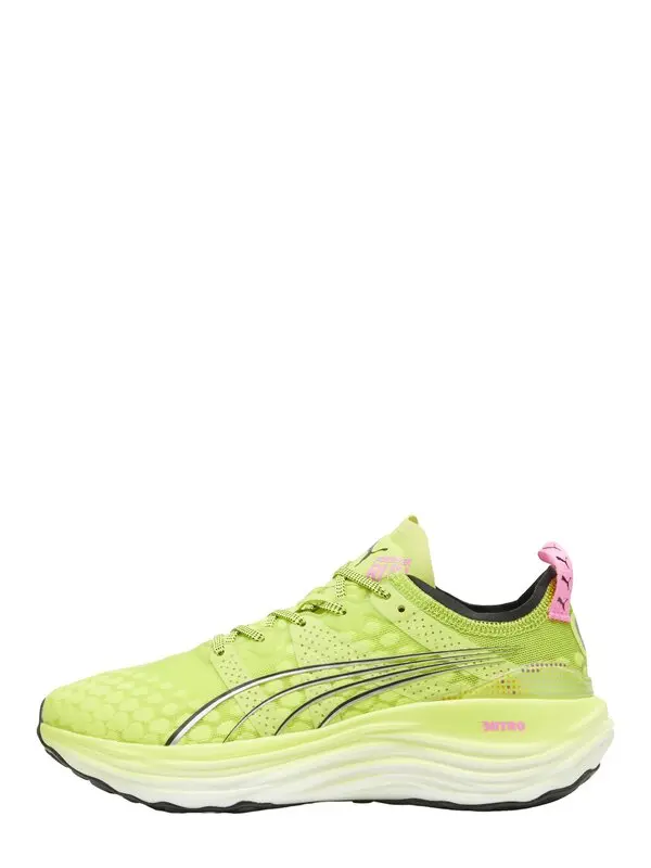 PUMA Foreverrun Nitroâ¢ Running Shoes - Green