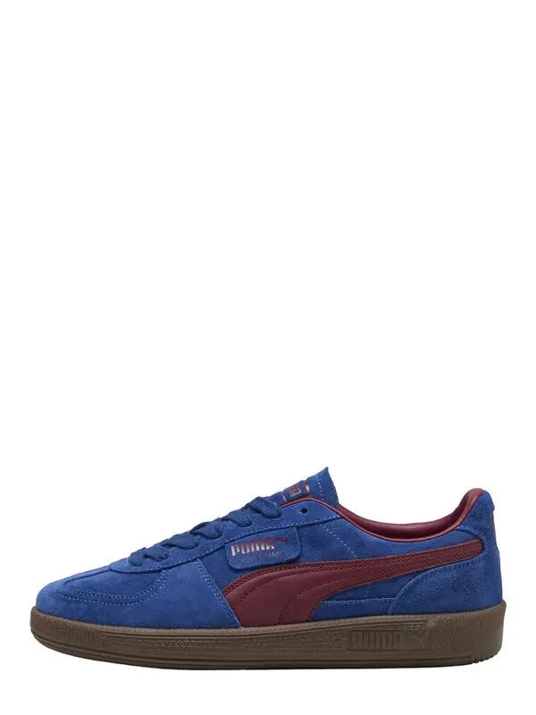PUMA Palermo Sneakers - Blue