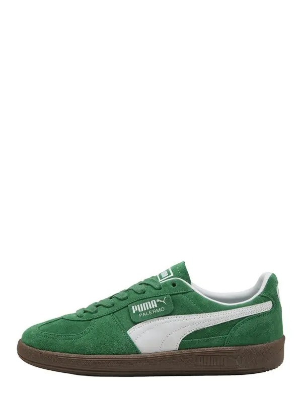 PUMA Palermo Sneakers - Green
