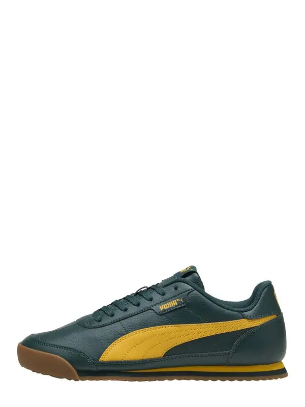PUMA Turino Ii Sneakers - Green