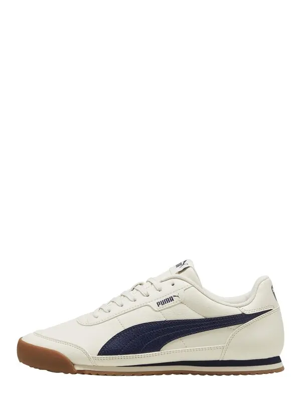 PUMA Turino Ii Sneakers - White