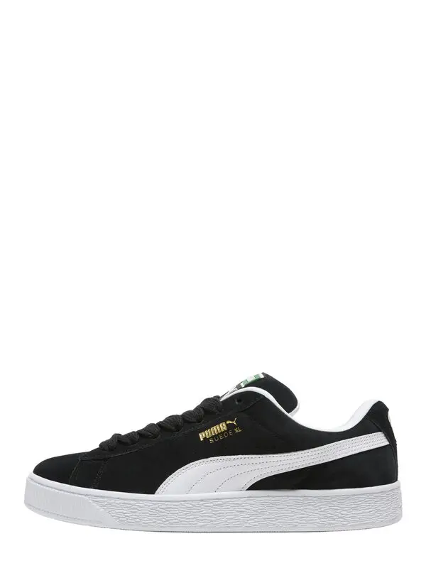 PUMA Suede Xl Sneakers - Black