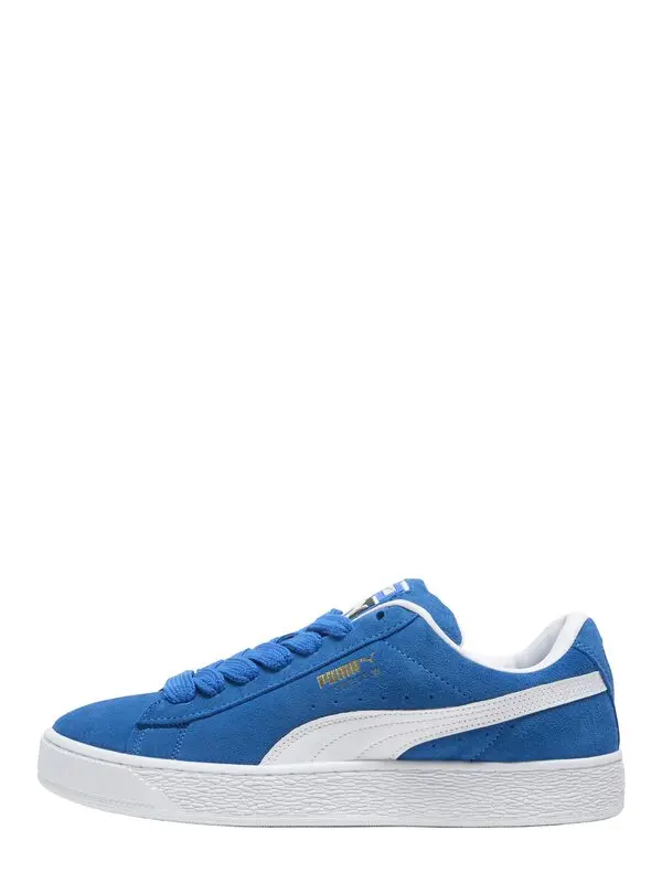 PUMA Suede Xl Sneakers - Blue