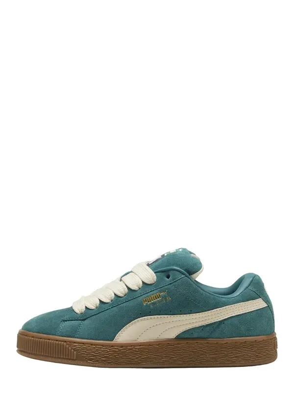 PUMA Suede Xl Sneakers - Green