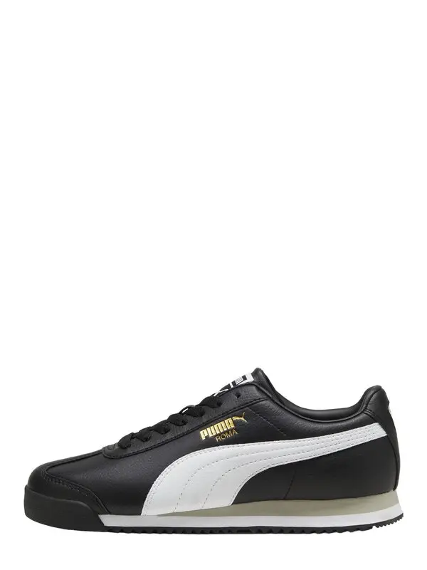 PUMA Roma Sneakers - Black