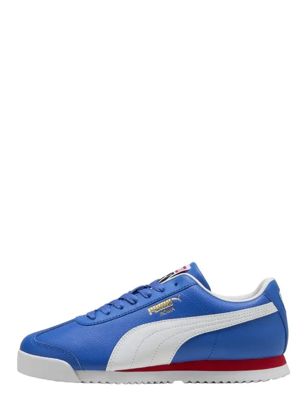 PUMA Roma Sneakers - Blue