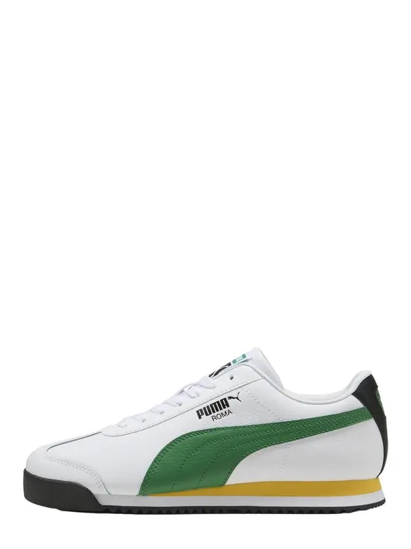 PUMA Roma 24 Sneakers - Green