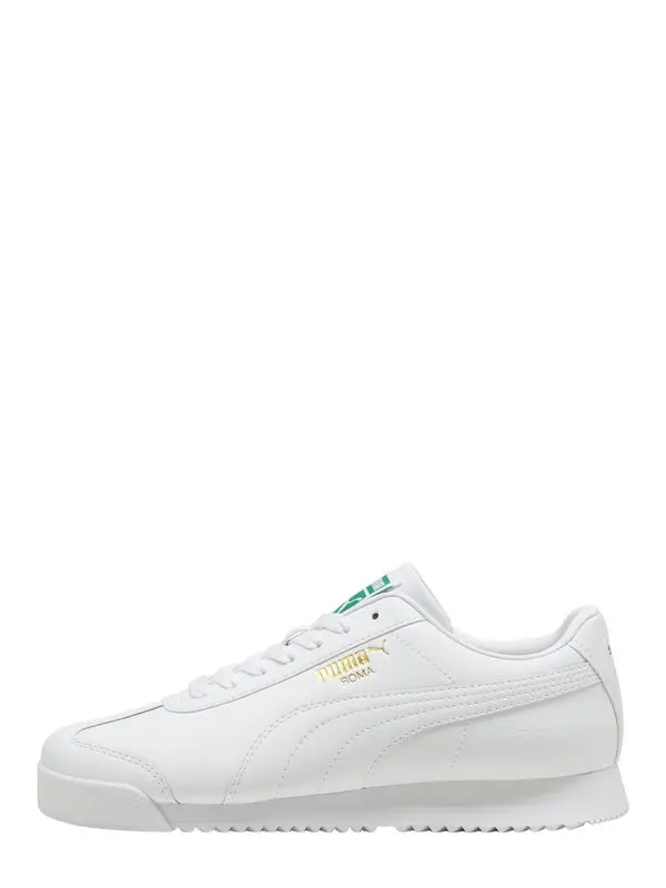 PUMA Roma Sneakers - White