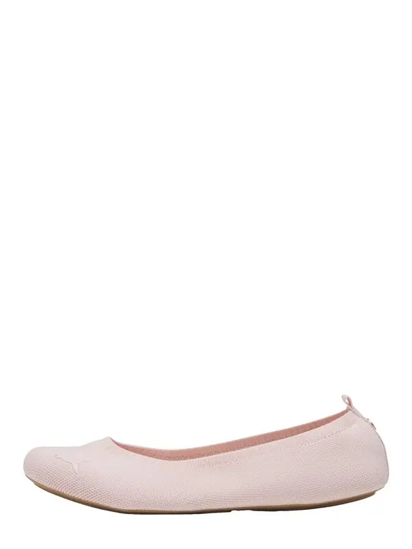 PUMA Iliana Ballerina Ballet Flats - Pink