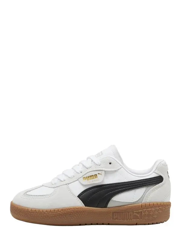 PUMA Palermo Moda Sneakers - White
