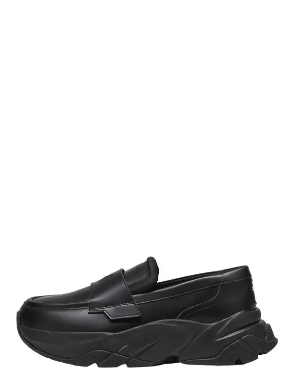 PUMA Sophyr Loafer Shoes - Black