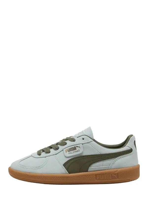PUMA Palermo Sneakers - Blue