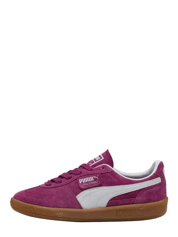 PUMA Palermo Sneakers - Pink
