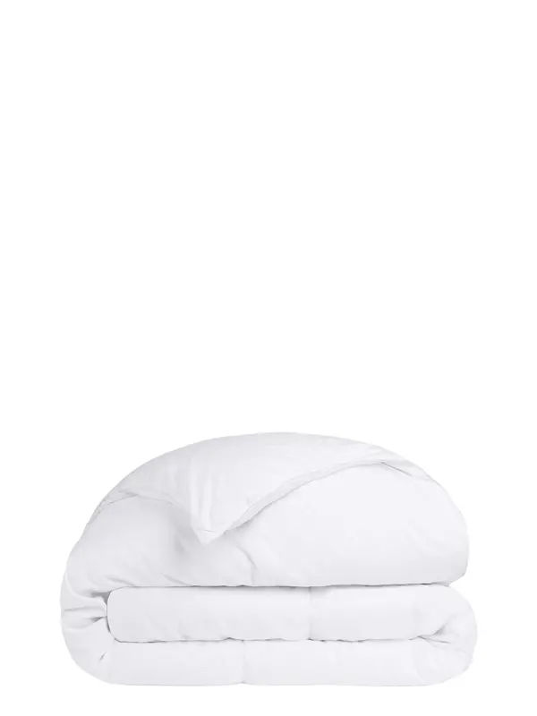 PARACHUTE Midweight Down Alternative Duvet Insert - N,a