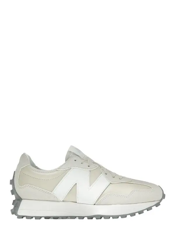 NEW BALANCE 327 Sneakers - Linen/sea Salt