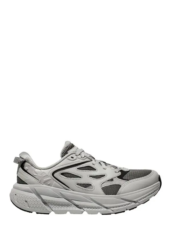Hoka One One Clifton Lin Sneakers - Stellar Grey/stardust