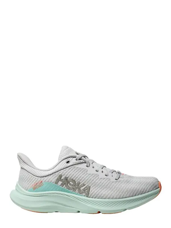 Hoka One One Solimar Sneakers - Stardust/aqua Breeze