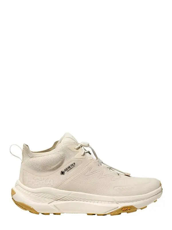Hoka One One Transport Chukka Gore-tex - Oat Milk/alabaster